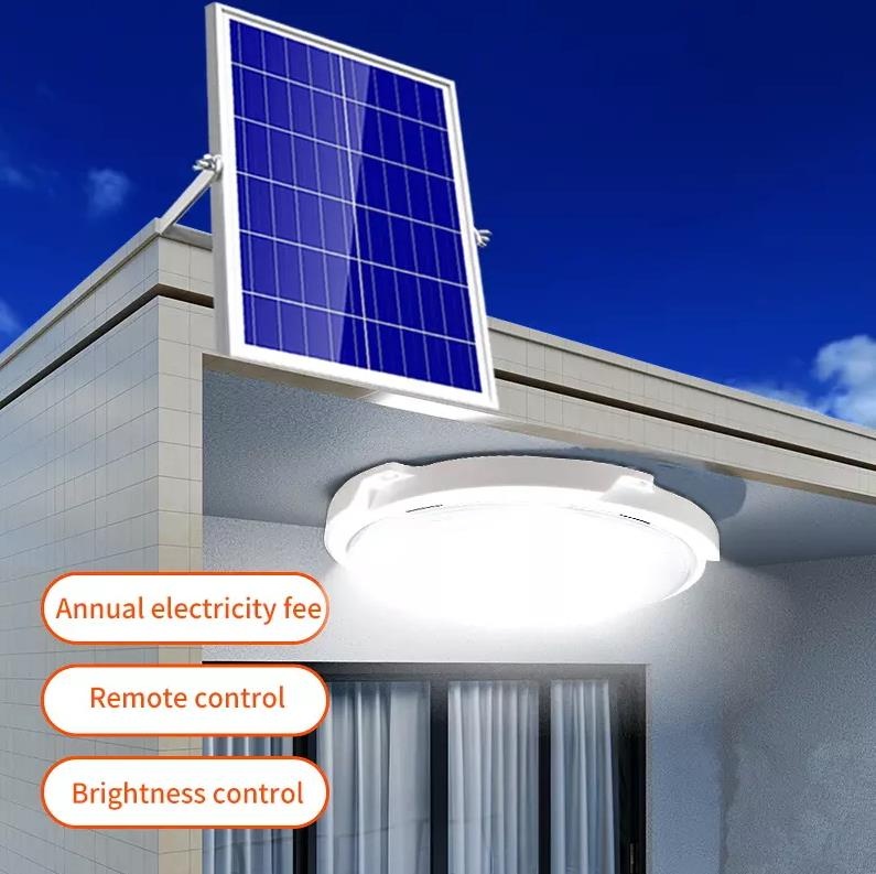 camping led light Use Remote Control Indoor 50w 100w 200w Solar Led ...