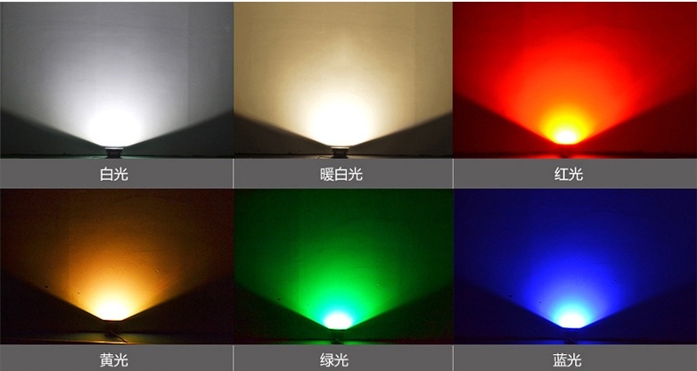 Lawn Light